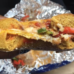 THE BAGEL SHOPPE - Updated October 2025 - 47 Photos & 117 Reviews - 447 ...