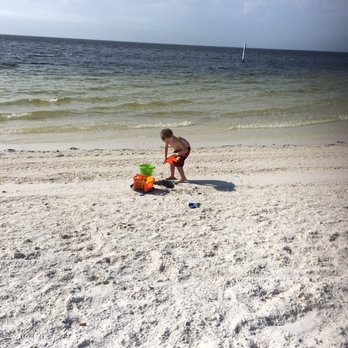 GULF HARBORS BEACH CLUB - Updated December 2025 - 12 Photos & 16 ...