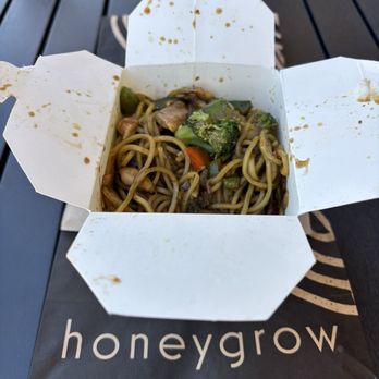 HONEYGROW - Updated December 2025 - 36 Photos & 33 Reviews - 2510 Riva ...