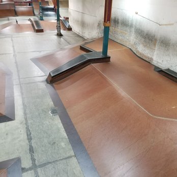 CHENGA WORLD SKATE PARK & PRO SHOP - Updated December 2025 - 23 Photos ...