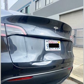 JP AUTO BODY SHOP - Updated December 2024 - 499 Photos & 950 Reviews ...