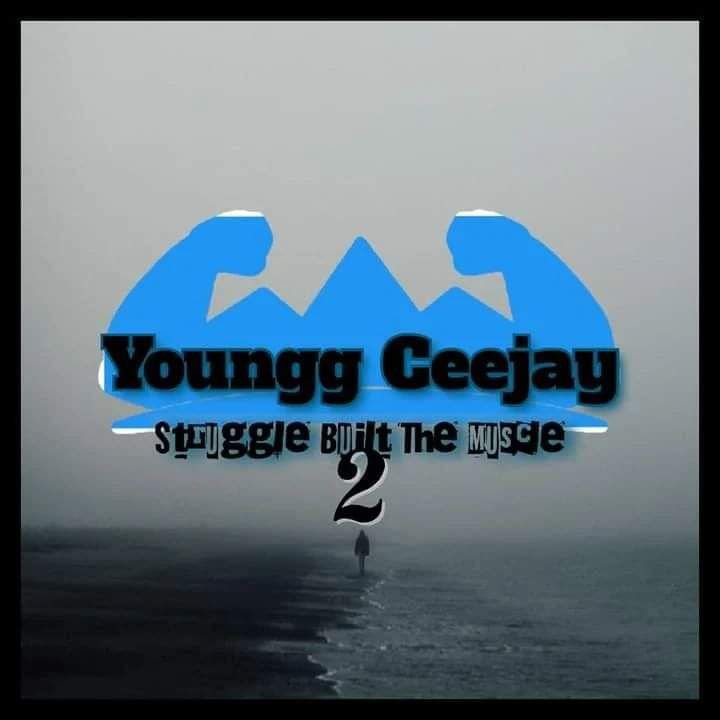 YOUNGG CEEJAY STRUGGLE BUILT THE MUSCLE - 14299 La Paz Dr, Victorville ...