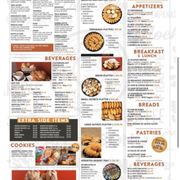 MECATOS BAKERY & CAFÉ - 127 Photos & 55 Reviews - 20 N Orange Ave ...