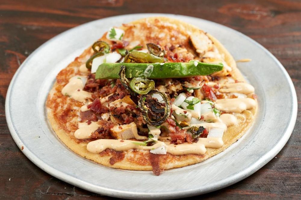 JUST TACOS AND MORE - 365 Photos & 340 Reviews - 2910 N 32nd St ...