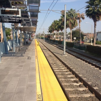 EXPO LINE CRENSHAW STATION - Updated December 2025 - 26 Photos - 3428 W ...