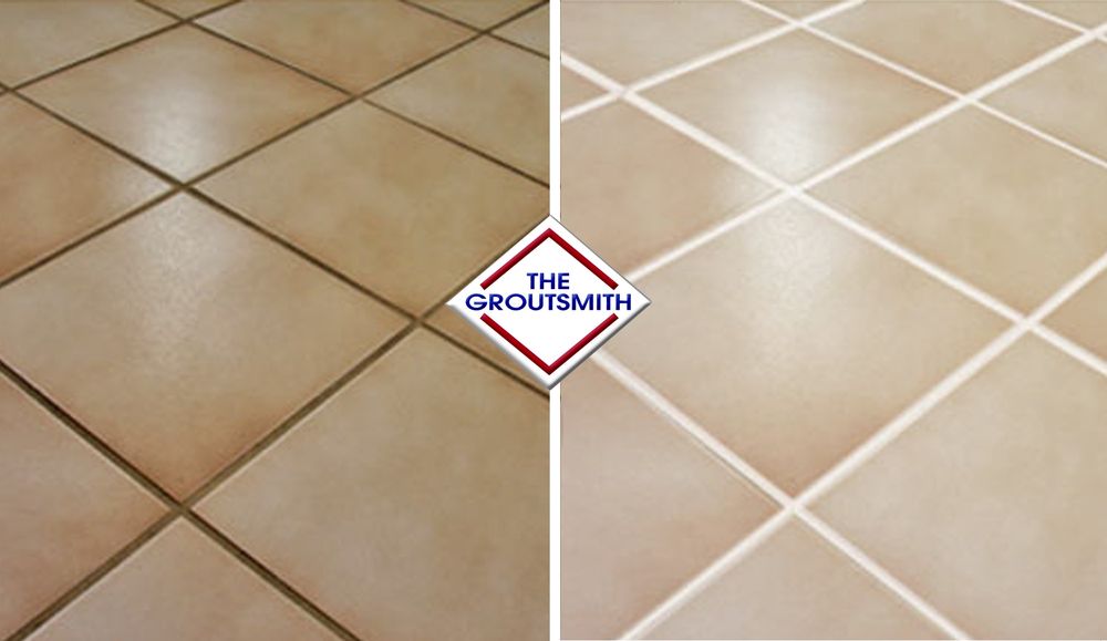 THE GROUTSMITH - Updated July 2025 - 12 Photos - Houston, Texas - Grout ...