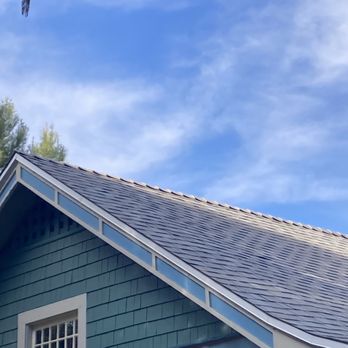 BERRY ROOFING & SOLAR - Updated July 2025 - 382 Photos & 225 Reviews ...