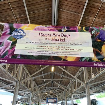 ROCHESTER PUBLIC MARKET - Updated August 2025 - 555 Photos & 242 ...