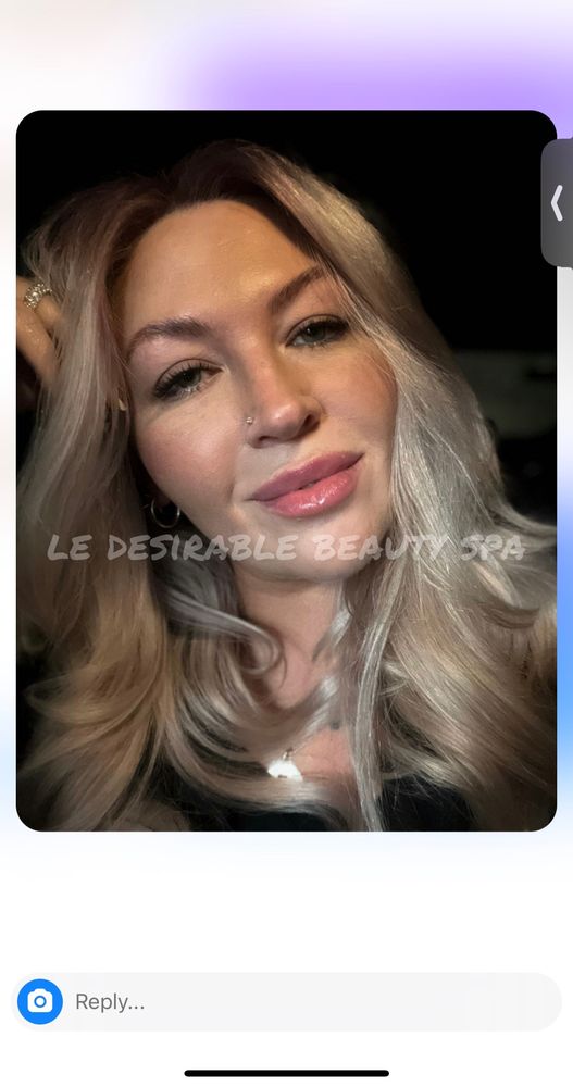 LE DESIRABLE BEAUTY SPA - Updated March 2026 - Request an Appointment ...