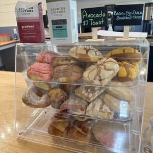 CASA AZUL COFFEE - 87 Photos & 42 Reviews - 300 W Central Ave, Fort ...