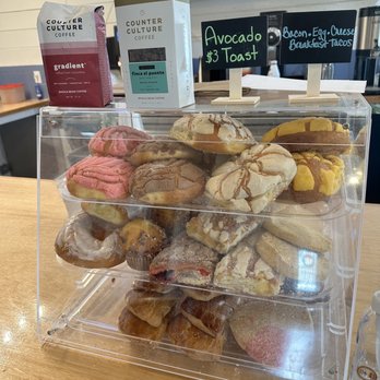 CASA AZUL COFFEE - Updated July 2024 - 100 Photos & 52 Reviews - 300 W ...