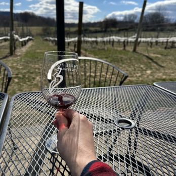 THREE FOX VINEYARDS & BREWERY - Updated July 2024 - 320 Photos & 204 ...