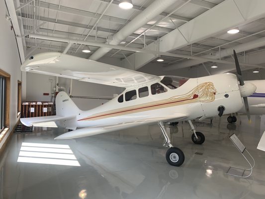 BEECHCRAFT HERITAGE MUSEUM - 50 Photos & 12 Reviews - 570 Old Shelbyville Hwy, Tullahoma ...