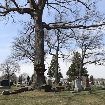 MONTROSE CEMETERY & CREMATORIUM - Updated December 2025 - 51 Photos ...