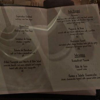 COCO - French Restaurant in Buffalo, New York at 888 Main St - 534 ...