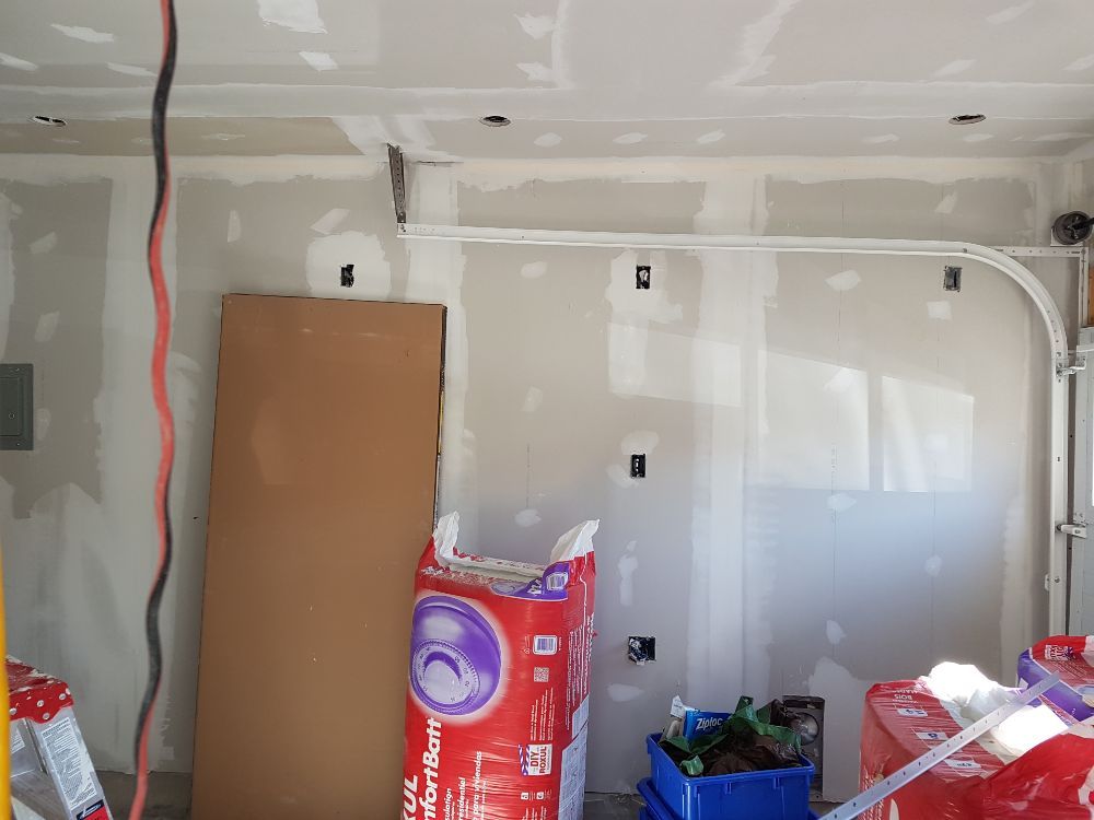 MATTHEWS DRYWALL & REPAIR - Updated December 2024 - Oshawa, Ontario ...
