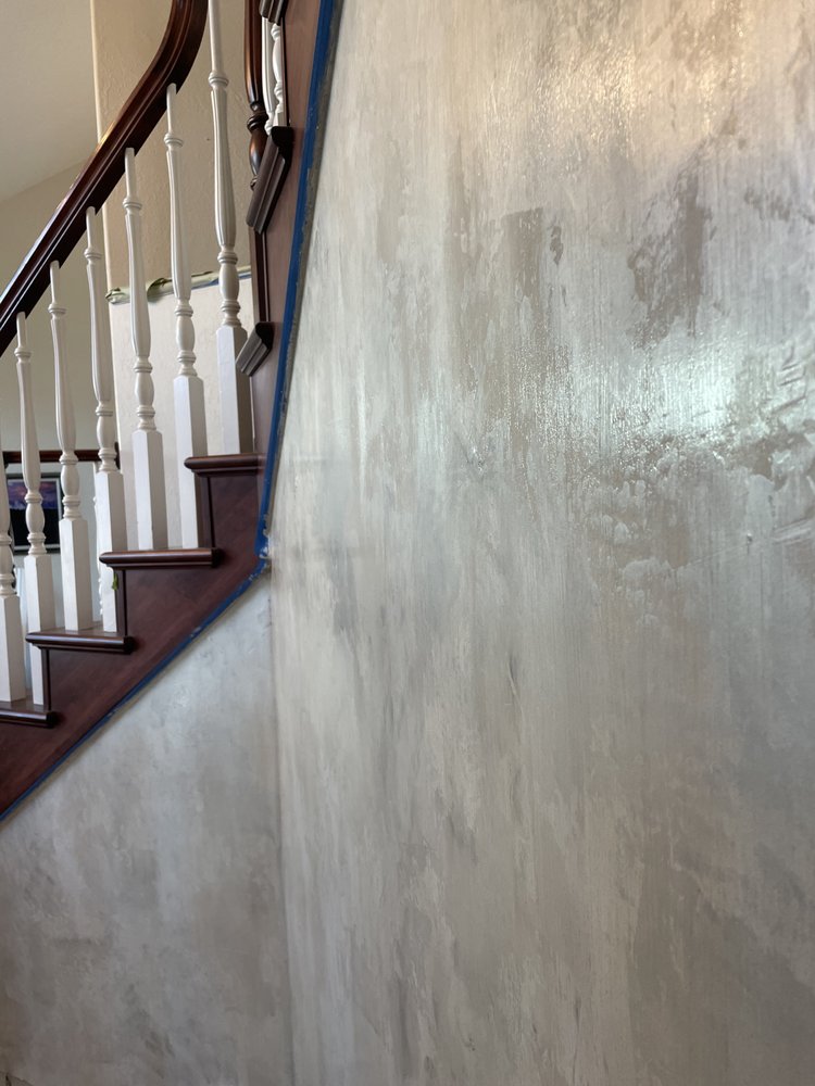 COLOR BROTHERS PAINT DESIGN - Updated January 2025 - 13 Photos - Hooper ...