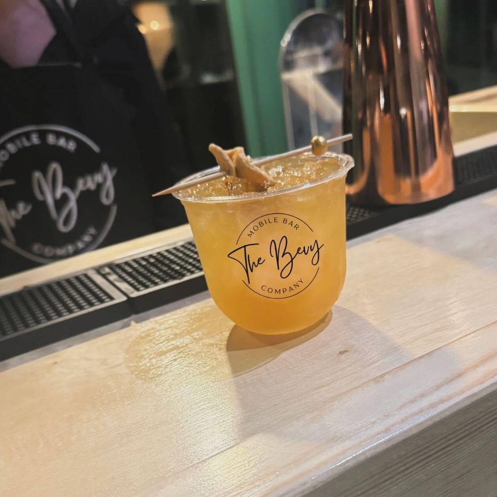 THE BEVY MOBILE BAR - Updated March 2025 - Virginia Beach, Virginia ...