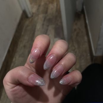 DEJA VU NAILS & SPA - Updated December 2025 - 140 Photos & 70 Reviews ...