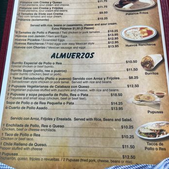 REINAS RESTAURANT - Updated January 2026 - 181 Photos & 156 Reviews ...
