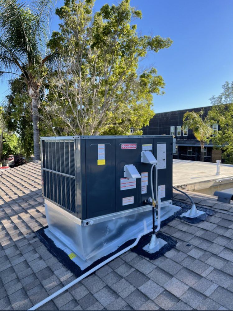 CLIMATE COMFORT SOLUTIONS - Updated March 2026 - 10 Photos - Sunland ...