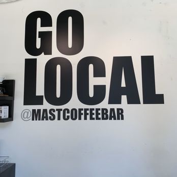 MAST COFFEE - Updated February 2025 - 59 Photos & 39 Reviews - 68 ...