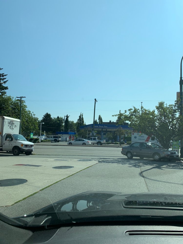 SUPER SAVE GAS - Updated December 2025 - 1317 E 12th Avenue, Vancouver ...
