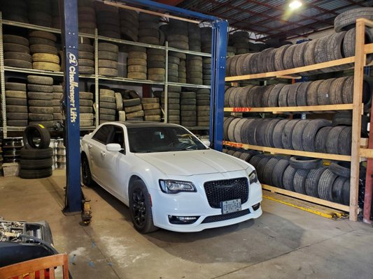 JB TIRE TEC - Updated June 2026 - 41 Photos - 419 Huronia Road, Barrie ...