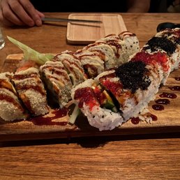 WAKAMONO - 226 Photos & 556 Reviews - 3313 N Broadway Ave, Chicago ...