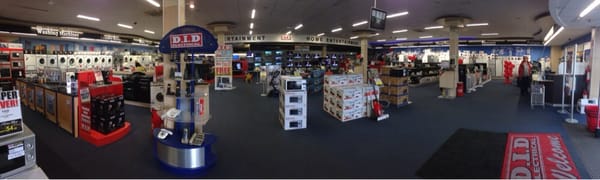 DID ELECTRICAL - Updated December 2025 - Unit 1 Clearwater Retail Park ...