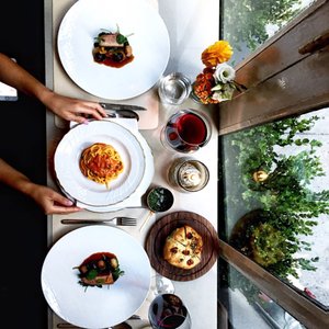 LATTANZI RESTAURANT - Updated December 2024 - 247 Photos & 337 Reviews ...