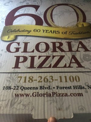 GLORIA PIZZA - 194 Photos & 318 Reviews - Pizza - 108-22 Queens Blvd ...