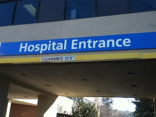 ALTA VIEW HOSPITAL - Updated December 2025 - 61 Reviews - 9660 S 1300 E ...