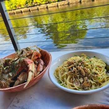 RUSTIC INN CRABHOUSE - Updated October 2024 - 3494 Photos & 2337 ...