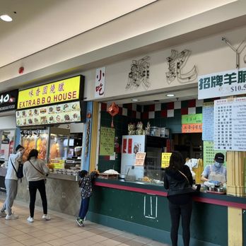 FIRST MARKHAM PLACE - Updated December 2025 - 222 Photos & 98 Reviews ...