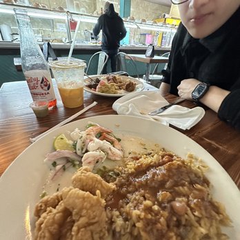 CAFE NUNEZ - Updated October 2024 - 1024 Photos & 634 Reviews - 240 W ...