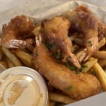 FISH DISTRICT - Updated June 2025 - 764 Photos & 883 Reviews - 2675 ...