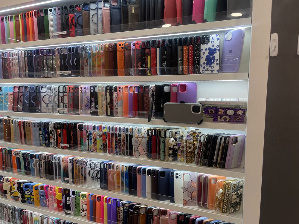 CELLAXS - Updated July 2025 - 3393 Peachtree Rd NE, Atlanta, Georgia ...