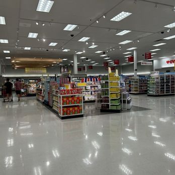 TARGET - Updated December 2025 - 262 Photos & 175 Reviews - 30 ...