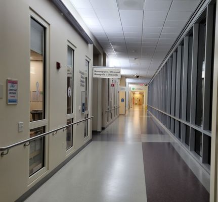 KAISER PERMANENTE VALLEJO MEDICAL CENTER - Updated May 2024 - 114 ...