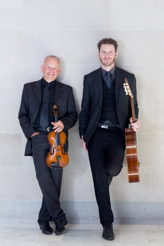 BELLAROSA STRING QUARTET - 14 Photos & 19 Reviews - Santa Rosa, CA - Yelp