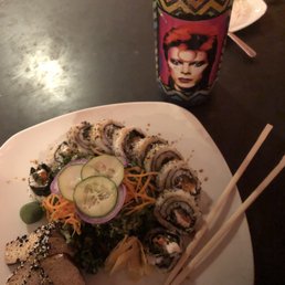 THE FICTION KITCHEN - Updated December 2025 - 662 Photos & 753 Reviews ...