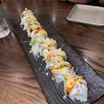 UME SUSHI - Updated April 2025 - 780 Photos & 190 Reviews - 2802 White ...