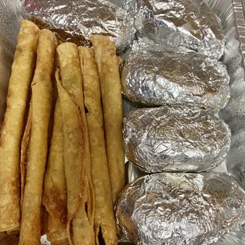 TACOS CHINAMPA - Updated December 2025 - 27 Photos & 19 Reviews - 800 N ...