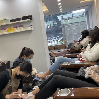 SOGO NAIL - Updated October 2025 - 333 Photos & 278 Reviews - 820 Third ...