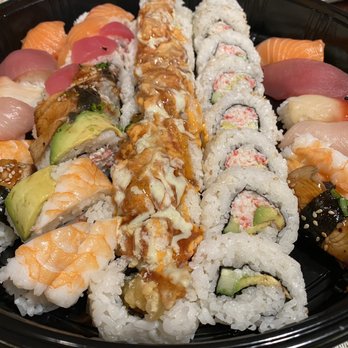 HONOLULU SUSHI - Updated August 2024 - 548 Photos & 284 Reviews - 745 ...
