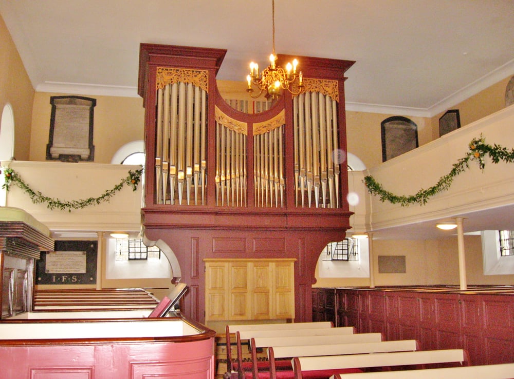 ST PETER’S CHURCH - Updated February 2025 - 14 Photos - Church Lane ...