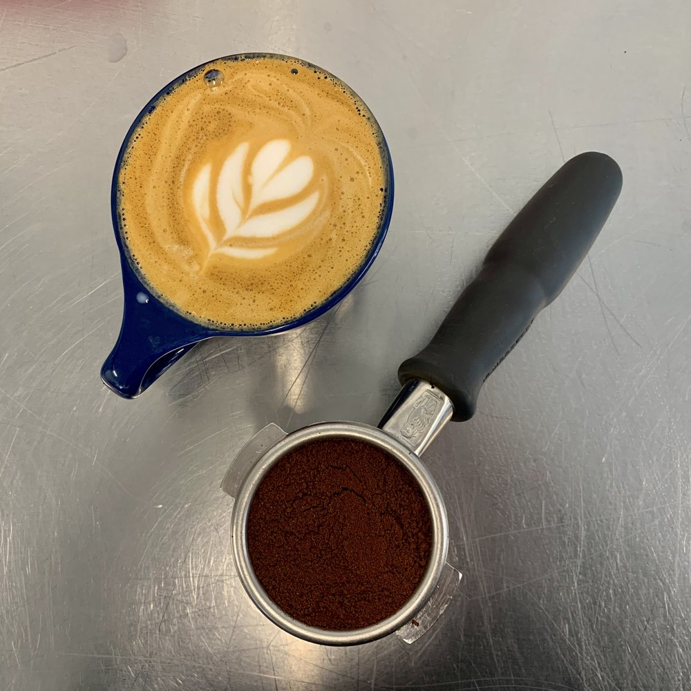 A TASTE OF JAVA - Updated August 2025 - 11 Photos - 5900 W North Ave ...