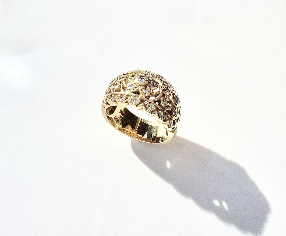 ZARIN GOLD & JEWELLERY - Updated April 2026 - 11 Photos - 1852 Marine ...