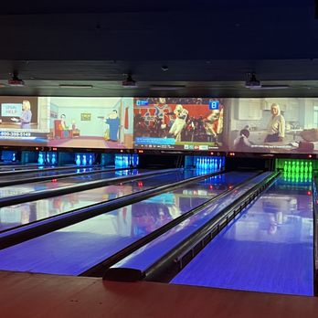 BOWLERO MAR VISTA - Updated April 2024 - 297 Photos & 566 Reviews ...